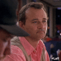 Bill Murray Gif