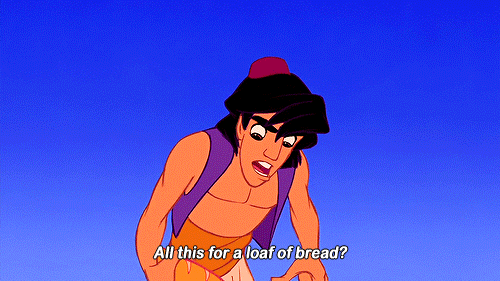 Aladdin was woke AF. : r/BreadTube