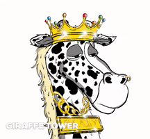 Giraffe Tower GIFs on GIPHY - Be Animated