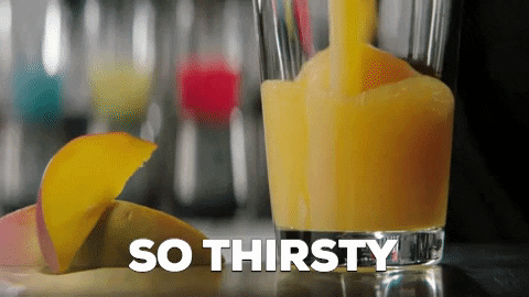 Hamburger And Milkshake GIFs - Get the best GIF on GIPHY