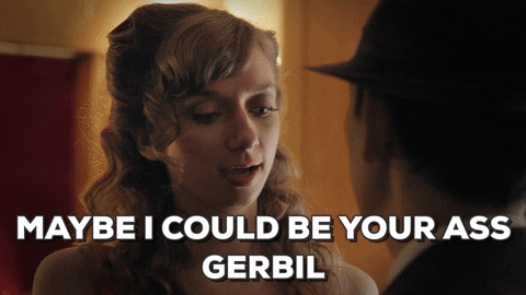 Gerbilling GIFs - Get the best GIF on GIPHY