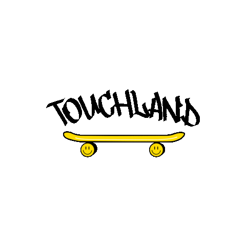 Smiley x Touchland GIFs on GIPHY - Be Animated