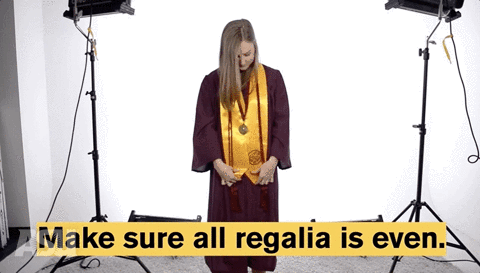 Asu Graduation GIFs - Get the best GIF on GIPHY