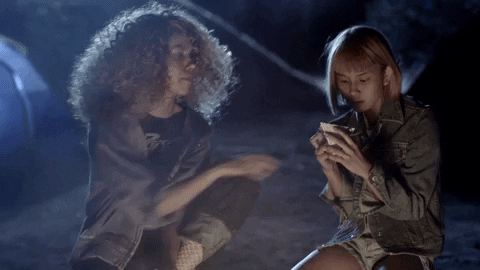 Stop Touching Things GIFs - Get the best GIF on GIPHY