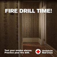 Fire Alarm Animated Gif