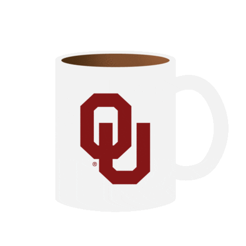 Boomer Sooners Sticker by University of Oklahoma for iOS & Android | GIPHY