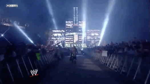 Wrestlemania Xxiv Wrestling GIF by WWE - Find & Share on GIPHY
