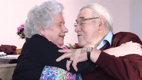 Love-being-a-grandma GIFs - Get the best GIF on GIPHY