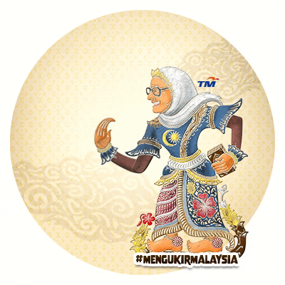 Merdeka Tm GIF by Telekom Malaysia - Find & Share on GIPHY