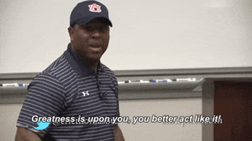 Greatness GIFs - Find & Share on GIPHY