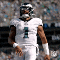 Philadelphia Eagles Animated Gifs