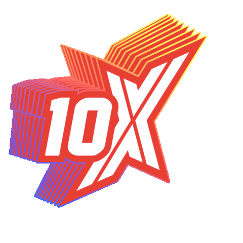Best Tasting Sticker by 10X Athletic for iOS & Android | GIPHY