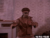 Rudy Movie Gif