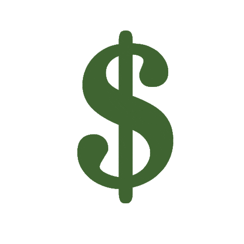Dollar Sign Animated Gif Transparent