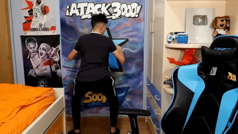 El-barrio GIFs - Get the best GIF on GIPHY