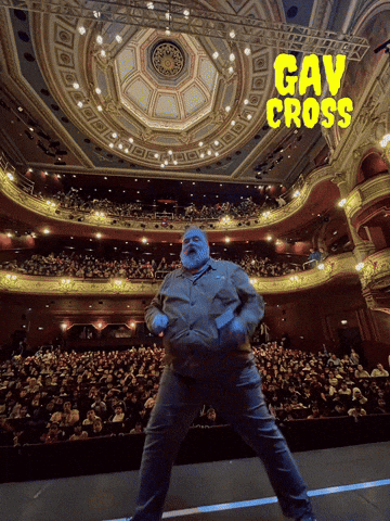 Gav-cross GIFs - Get the best GIF on GIPHY
