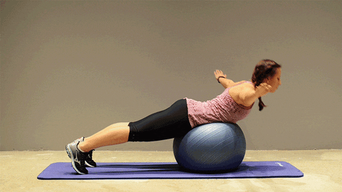 9 Full-Body Workouts That Tone Arms and Abs - Best Slimming World