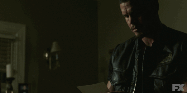 Edward James Olmos Family GIF by Mayans M.C. - Find & Share on GIPHY