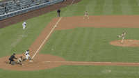 Manny Machado Fielding Gif