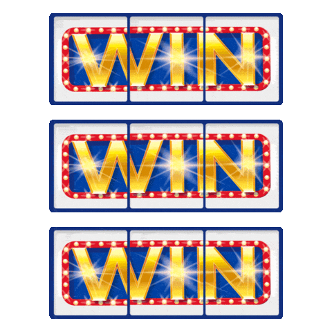Winner Win Sticker By GiF for iOS & Android | GIPHY