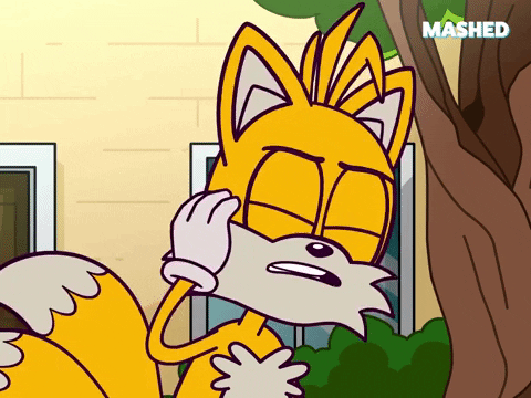 Sonic vs Rule 34 PART FIVE by Mashed | GIPHY