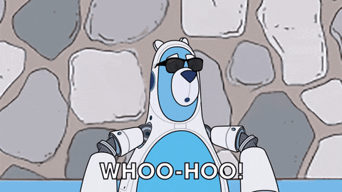 Salesforce GIFs on GIPHY - Be Animated