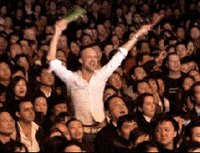 Rejoice GIFs - Find & Share on GIPHY