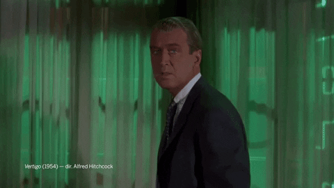 Vertigo GIFs - Get the best GIF on GIPHY