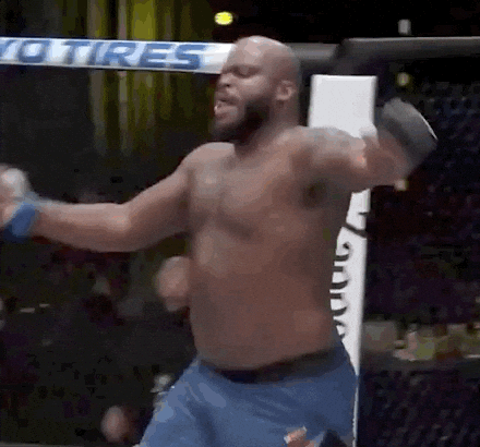 Ufc Fight Knight GIFs - Get the best GIF on GIPHY