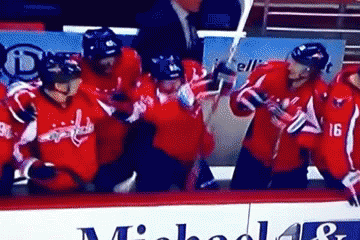 Protect Puck GIFs - Get the best GIF on GIPHY