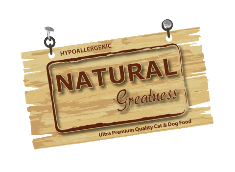Natural Greatness Pet Food GIFs on GIPHY - Be Animated