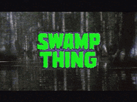 This Is My Swamp Gif