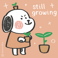 Plant Reproduction Gif