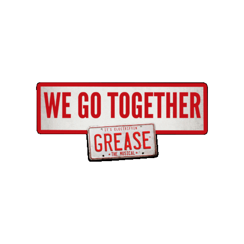 Grease The Musical GIFs on GIPHY - Be Animated