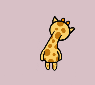 Cartoon-giraffe GIFs - Get the best GIF on GIPHY