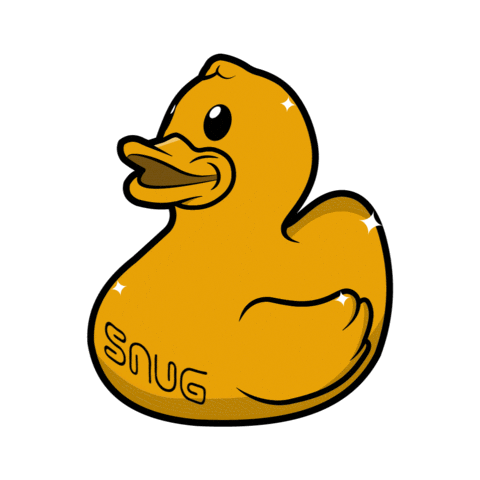 Snug Duck GIFs on GIPHY - Be Animated