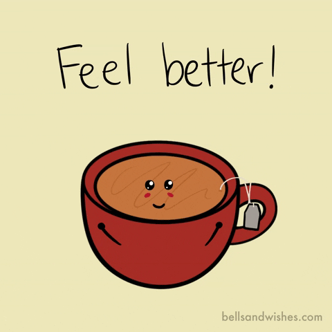 Feel Better
