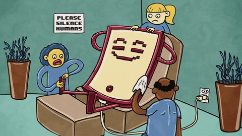 Iphone Repair GIFs - Get the best GIF on GIPHY