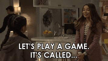 Lets Play A Game GIFs - Find & Share on GIPHY