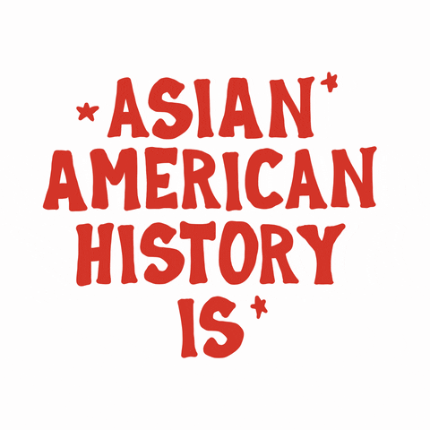 Happy Aapi Month GIFs - Get the best GIF on GIPHY