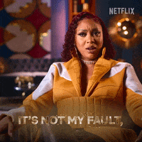 Its Not My Fault GIFs - Find & Share on GIPHY