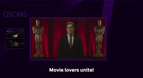 The Oscars GIF by The Academy Awards - Find & Share on GIPHY