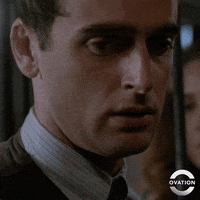 Concerned Look Gif
