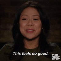 Feels-so-good GIFs - Get the best GIF on GIPHY