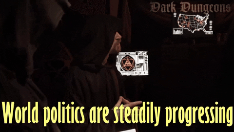 One World Government GIFs - Get the best GIF on GIPHY