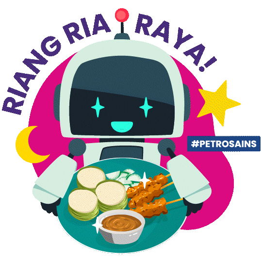Petrosains Raya 2024 GIFs on GIPHY - Be Animated