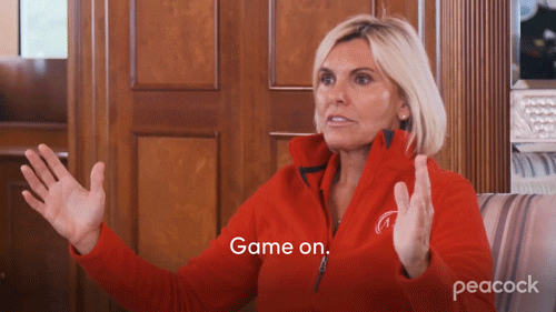 Below Deck Mediterranean GIFs - Get the best GIF on GIPHY