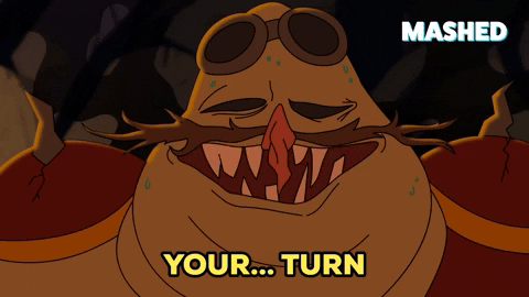 There's Something About Knuckles (Part 5) by Mashed | GIPHY