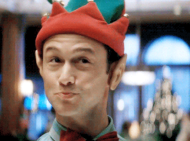Elf Face GIFs - Get the best GIF on GIPHY