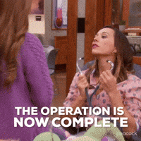 Rashida Jones The Office Gif
